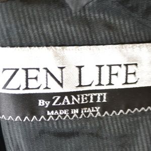Zanetti | Suits & Blazers | Zanetti Us 42r Eu 52r Sport Coat Blazer ...